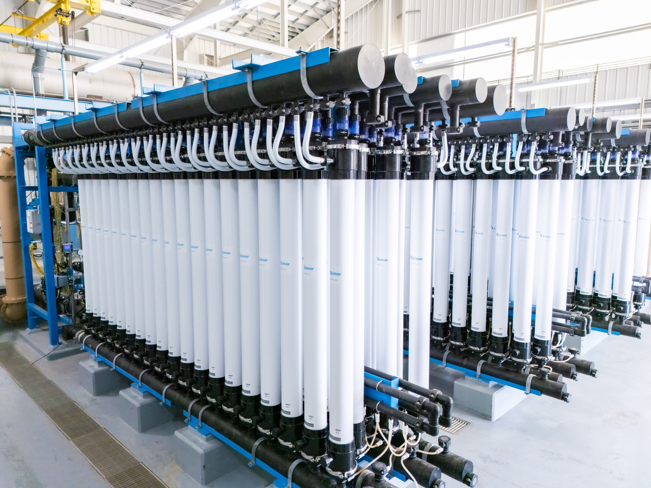 About - SJWD Water District