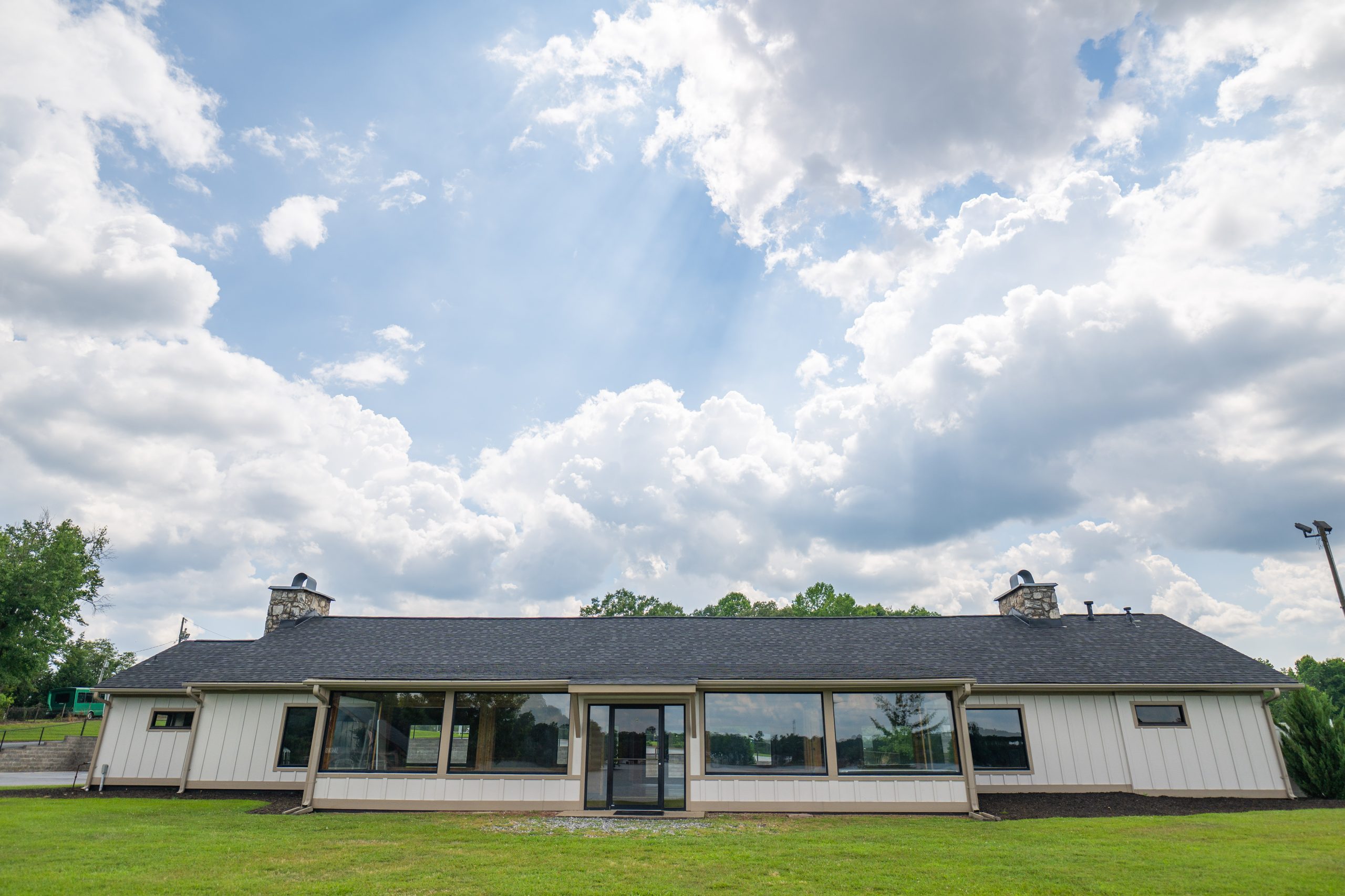 Lyman Lake - SJWD Water District