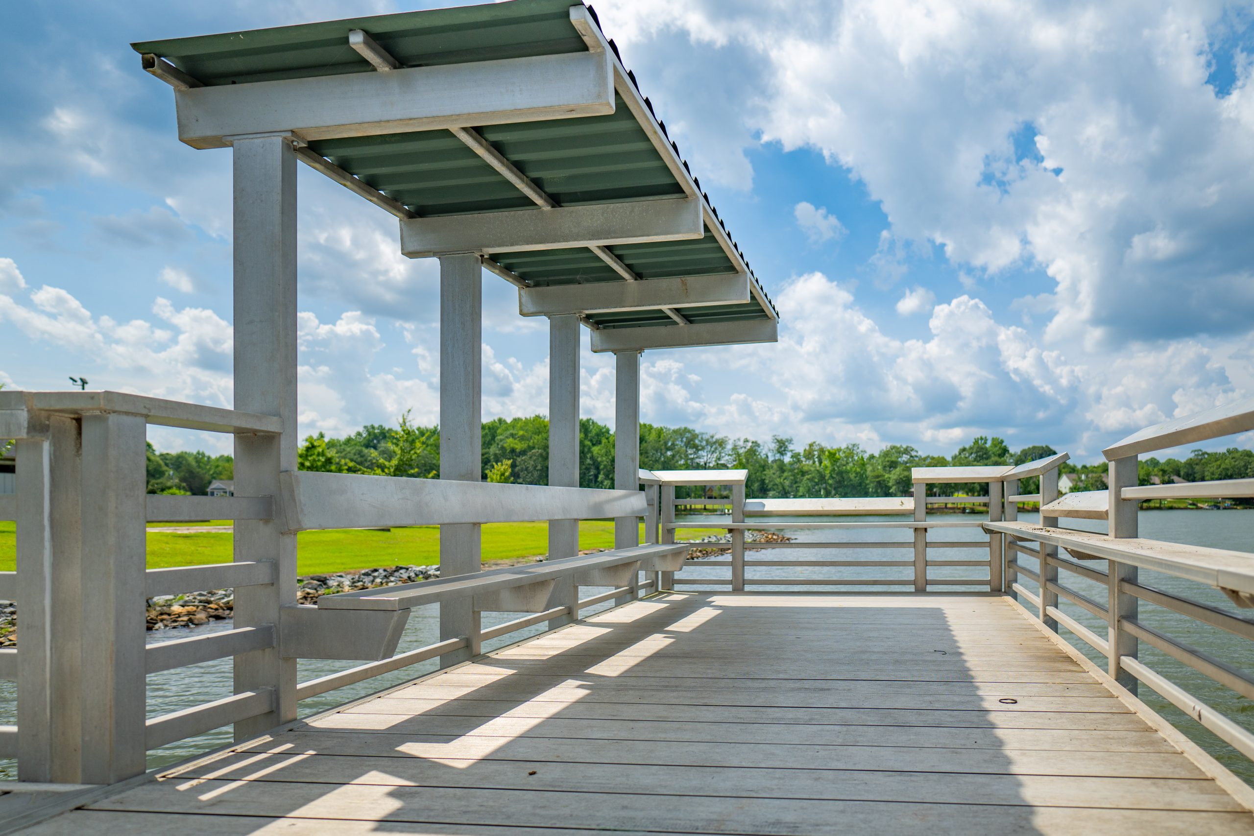 Lyman Lake - SJWD Water District